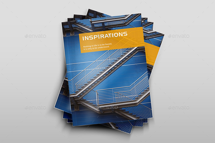 Modern Brochure, Print Templates | GraphicRiver