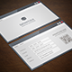 Software Engineer Business Card, Print Templates | GraphicRiver