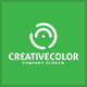 Creative Color Logo, Logo Templates | GraphicRiver
