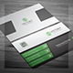 Loricam Corporate Business Card, Print Templates | GraphicRiver