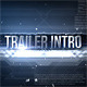 Trailer Intro, After Effects Project Files | VideoHive