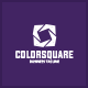 Color Square Logo, Logo Templates | GraphicRiver
