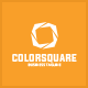 Color Square Logo, Logo Templates | GraphicRiver