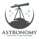 Astronomy Logo Template, Logo Templates | GraphicRiver