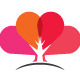 Heartree Logo, Logo Templates | GraphicRiver