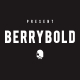 BERRYBOLD, Fonts | GraphicRiver