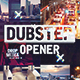 Dubstep Urban Opener, After Effects Project Files | VideoHive