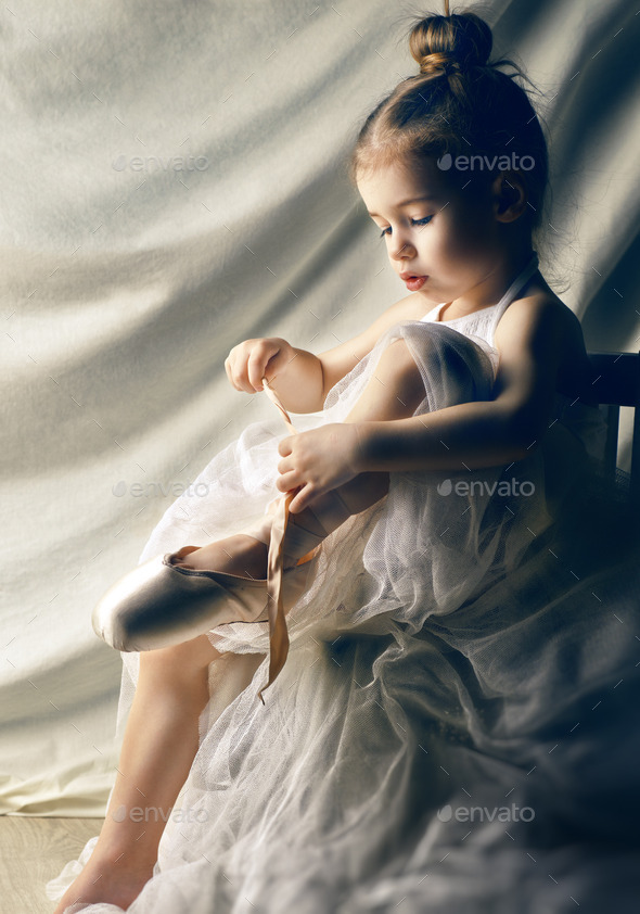 dancing gracefully Stock Photo by choreograph | PhotoDune