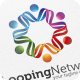 Looping Network - Logo Template, Logo Templates | GraphicRiver