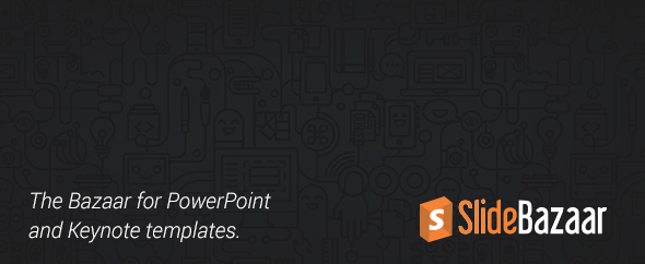 SlideBazaar's profile on GraphicRiver