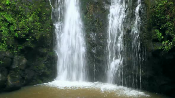 Waterfall 2, Stock Footage | VideoHive