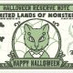 Halloween Money Banknotes Set, Vectors | GraphicRiver