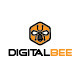 Digital Bee, Logo Templates | GraphicRiver