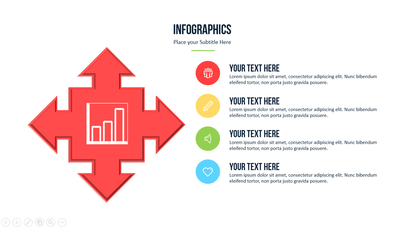 Peck Deck Presentation Template, Presentation Templates | GraphicRiver