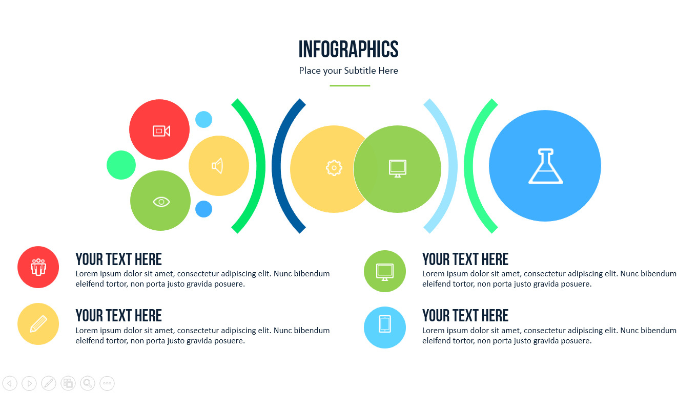 Peck Deck Presentation Template, Presentation Templates | GraphicRiver