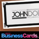 Krome Business Card, Print Templates | GraphicRiver