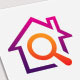 Property Search, Logo Templates | GraphicRiver