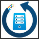 Server Backup Logo, Logo Templates | GraphicRiver