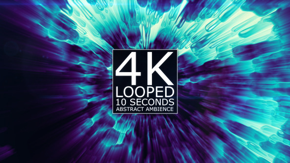 Abstract Ambience, Motion Graphics | VideoHive