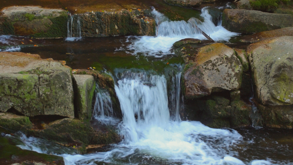 River , Stock Footage | VideoHive