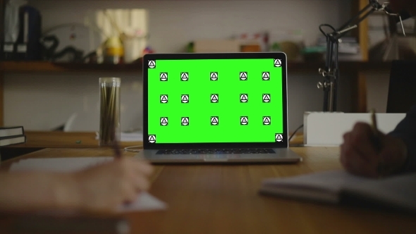 Writing Code On Paper, Stock Footage | VideoHive