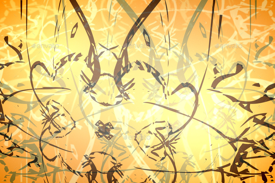 Color Mess Backgrounds, Graphics | GraphicRiver