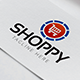Shoppy Logo, Logo Templates | GraphicRiver