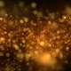 Golden Particles, Motion Graphics | VideoHive