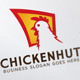 Chicken Hut, Logo Templates | GraphicRiver
