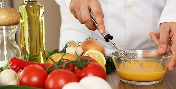 Cooking, Stock Footage | VideoHive