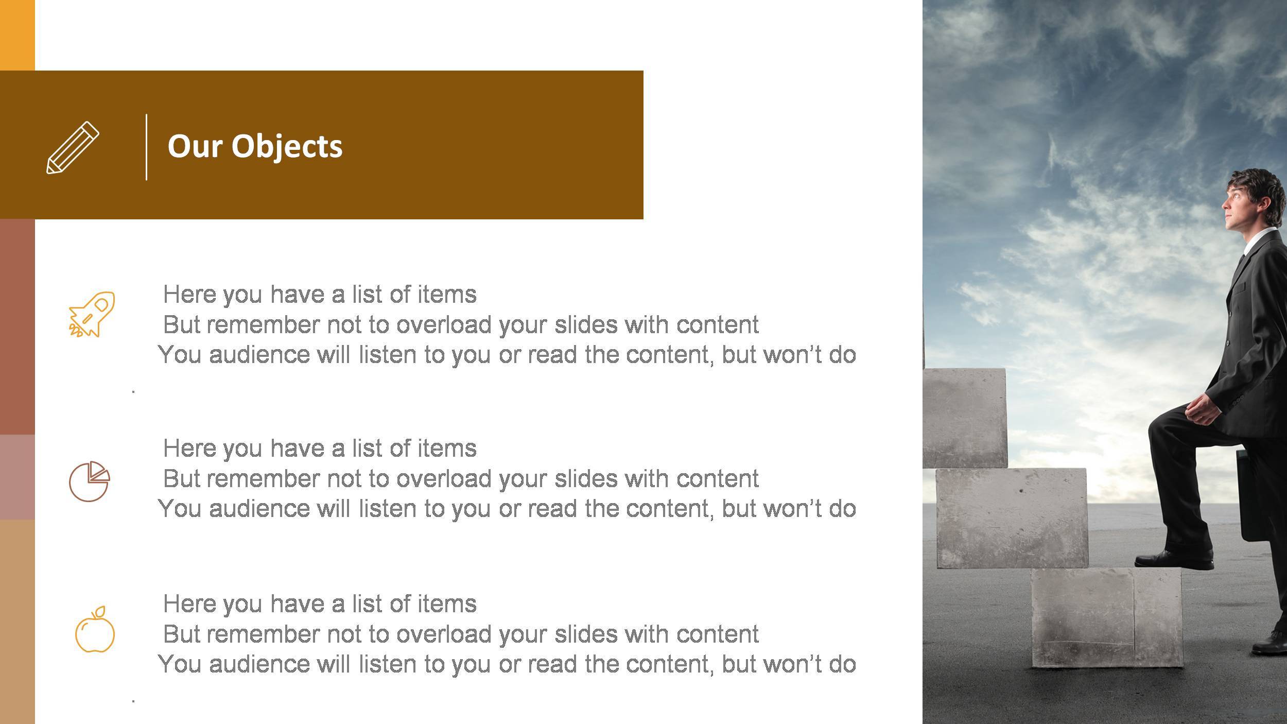 New Style PowerPoint Presentation Template, Presentation Templates