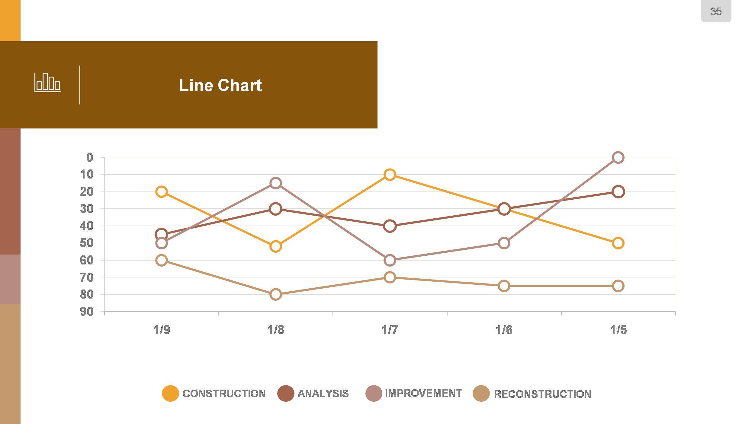 New Style PowerPoint Presentation Template, Presentation Templates