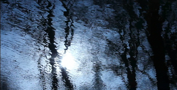 Mystic Water, Stock Footage | VideoHive