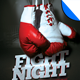 Boxing/MMA Fight Night Flyer Template, Print Templates | GraphicRiver