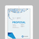 Multipurpose eProposal, ePublishing | GraphicRiver