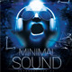 Minimal Sound Flyer, Print Templates | GraphicRiver