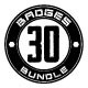 30 Badges and Logos Bundle, Web Elements | GraphicRiver