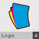 Color Pages Logo, Logo Templates | GraphicRiver