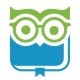Knowledge - Owl Logo Template, Logo Templates | GraphicRiver