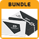Business Card Bundle, Print Templates | GraphicRiver