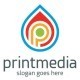 Print Media - Logo Template, Logo Templates | GraphicRiver
