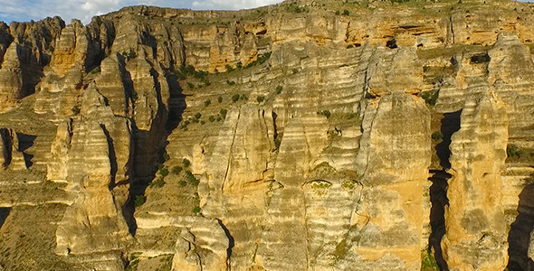 Turkey Rocks, Stock Footage | VideoHive