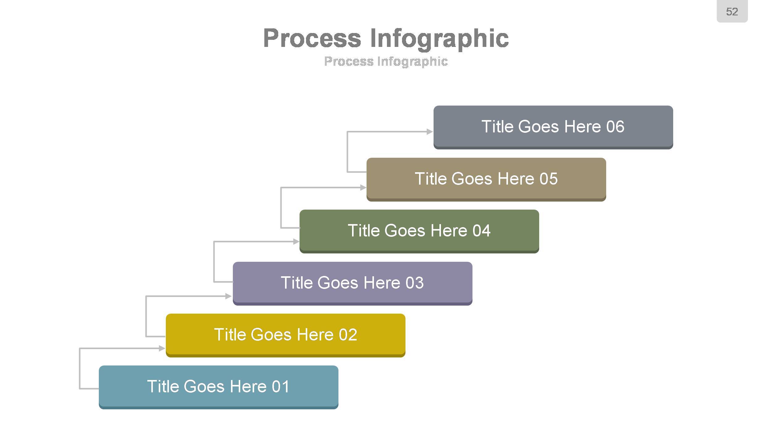 Slide Data PowerPoint Presentation Template by RainStudio | GraphicRiver
