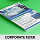 Corporate Event Flyer, Print Templates | GraphicRiver