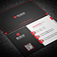 Acta Business Card, Print Templates | GraphicRiver