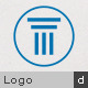 Column Bank Logo | graphicriver
