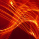 Abstract red light hd loop, Motion Graphics | VideoHive