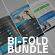 Brochure Bundle Pack, Print Templates | GraphicRiver
