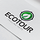 Eco Tour Logo, Logo Templates | GraphicRiver