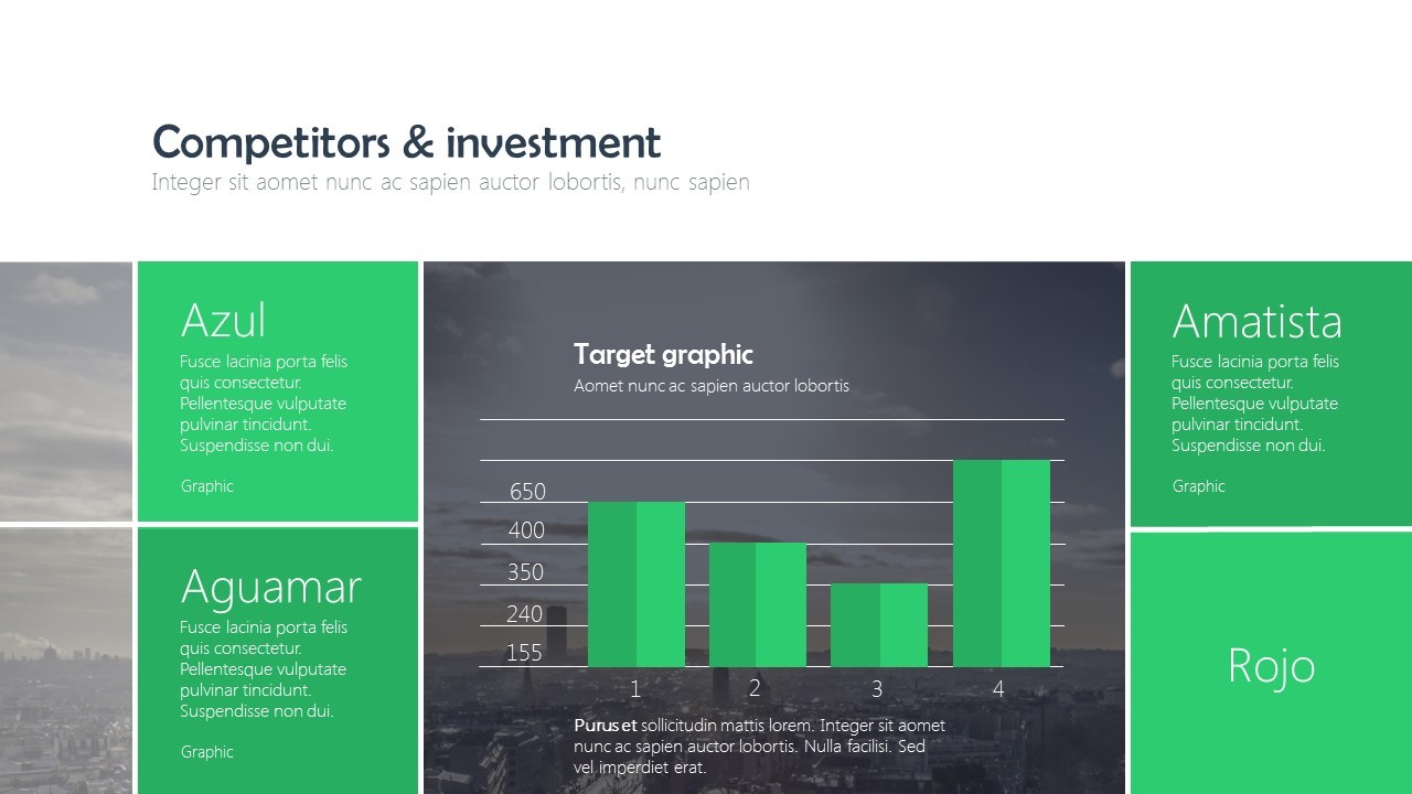 Metro Style 2.0 - PowerPoint Template, Presentation Templates ...